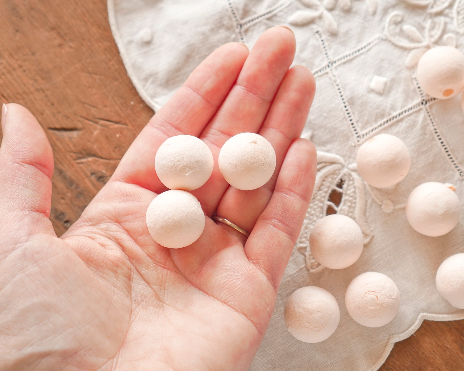 Spun Cotton – Page 2