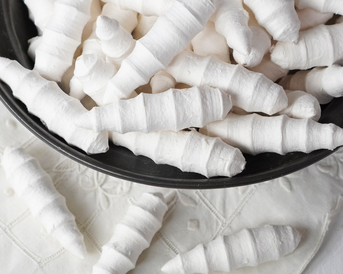 Spun Cotton Craft Shapes – Page 2