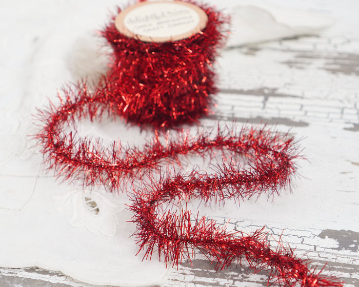 Tinsel & Trims