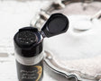 Fine Grain Glass Glitter, Clear